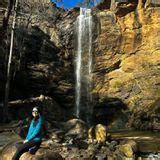 Toccoa Falls Trail Georgia 488 Reviews Map Alltrails