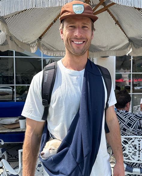 Glen Powell On Instagram Glen Powell Glenn Powell Glen