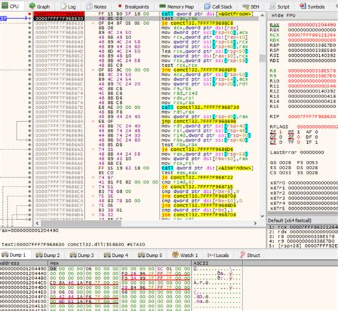 Propagate A New Code Injection Trick 64 Bit And 32 Bit Hexacorn