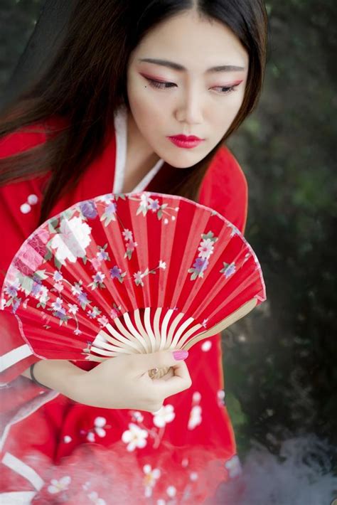 圖蟲人像攝影人世間有百媚千紅唯獨你是我情之所鍾 每日頭條