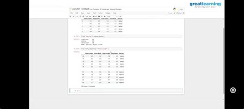 Mansi Singhal On Linkedin Python For Machine Learning