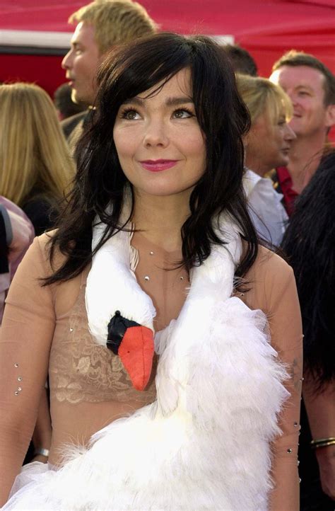 Recalling Bjorks Sugarcubes On Snl And Kristen Wiigs Hilarious Snl