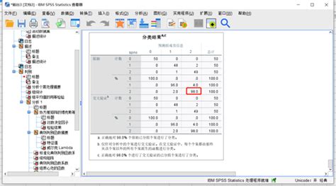 如何使用ibm Spss Statistics的贝叶斯进行数据分析 Ibm Spss Statistics 中文网站