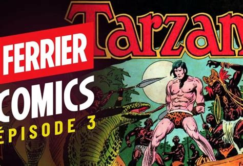 Thomas Ferrier Super Danny Live