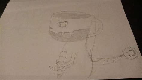 Der Tea Rex Xd Wiki German Furries Amino