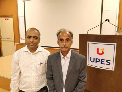 Prof T Bangar Raju Phddba On Linkedin With Dr L Ravi Ceo Gmr Group