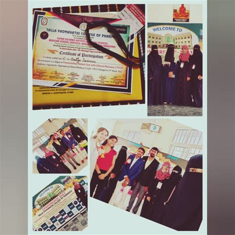 sadiya samreen mohammad on linkedin opportunity career research healthcare experience