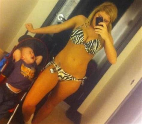 Mum I Hate Selfies Funny Photos Selfie Fail Club
