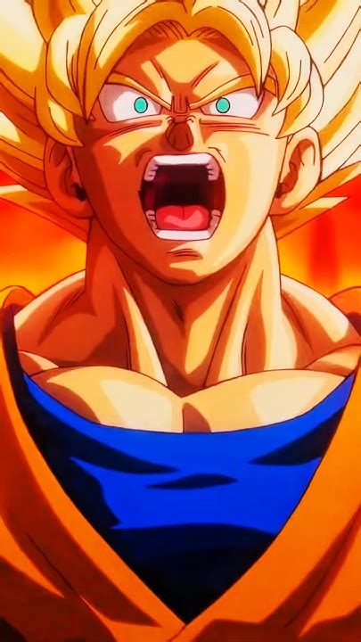 G O K U Best Sound For Anime Edits Youtube