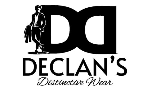 Declan Distinctive Wears