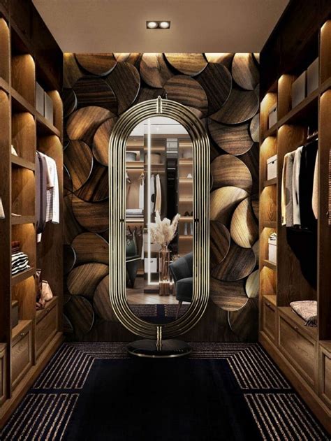 Luxury Closet Designs