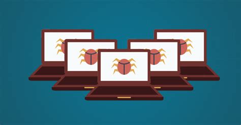 New Cryptocurrency Mining Malware Infected Over 500 000 PCs In Just Few Hours