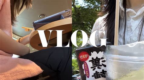 Vlogㅣ대학만 3회차인 편입생의 3월부터 종강까지 첫 한 학기 브이로그📚라 쓰고 대학생 기말고사 브이로그라 읽는다 Youtube