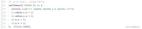 Vue3项目性能优化（示例）uni Vue3 小程序性能优化 Csdn博客