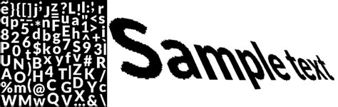 Unity Manual Introduction To Font Assets