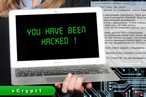 Remove Vcrypt1 Ransomware Virus Virus Removal Guide Decryption