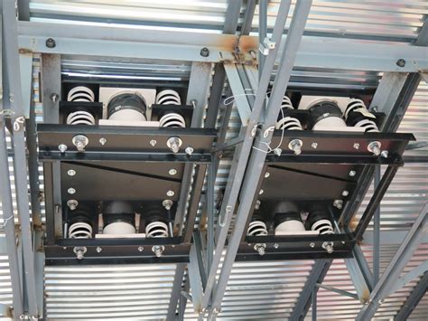 Floor Vibration Control Solutions Diecon Dynamics And Controls