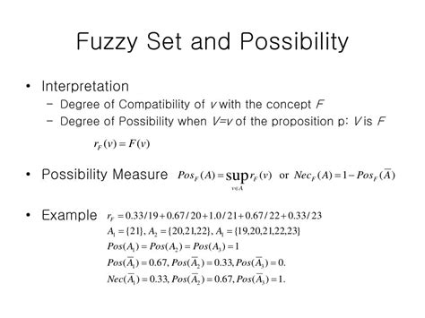 ppt fuzzy measures and integrals powerpoint presentation free download id 5498894