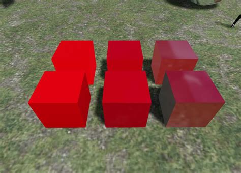 Bug 233857 Pbr Full Bright Shininess High Textures Look Far Too Purple Coloured · Issue