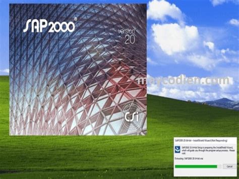 Taỉ Sap 2000 v20 Link Tải Nhanh Google Drive Cập Nhật Mới Nhất