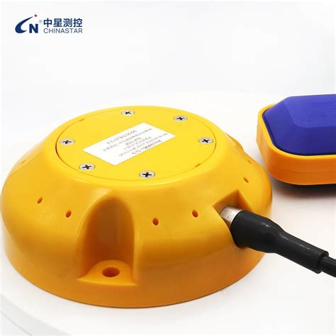 Factory Price Ip68 Manhole Cover Sensor Liquid Level Transmitter Smart Block Pressure Sensor