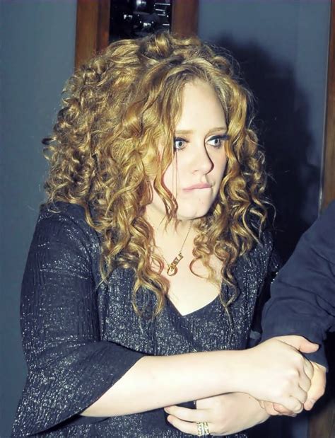 Adele So Lovely Adele Cantores Musica