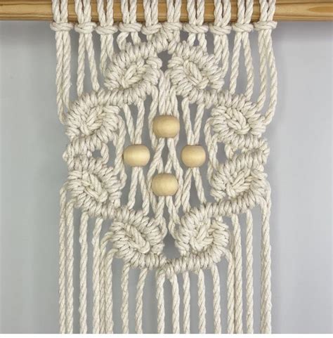 4 beautiful macrame patterns for your projects free macrame patterns macrame patterns
