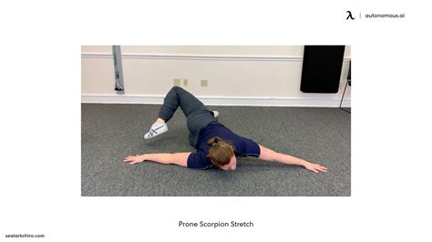 7 Simple Back Alignment Exercise To Realign Your Spine