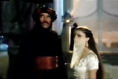 Emma Samms Arabian Adventure Emma Samms Image Fanpop