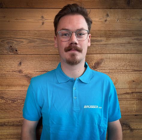 Willkommen Im Team Bruegger Htb