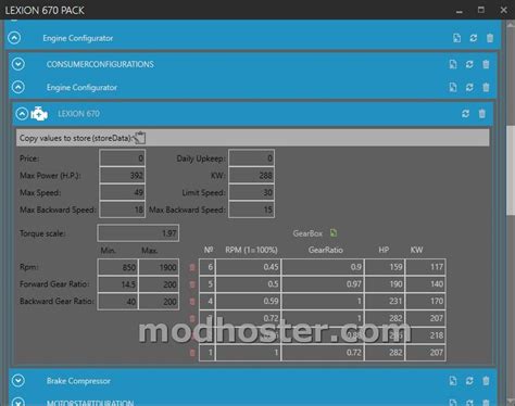 LS19 Mod Manager FS 19 17 v 3 7 4 0 Tools Mod für Landwirtschafts Simulator 19