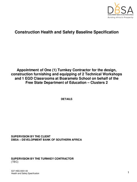 Fillable Online Lump Sum Turnkey Agreement For The Engineering SEC Gov Fax Email Print PdfFiller