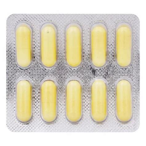 Indocap Cap 25mg Indomethacin Capsules At Rs 52 Indometacin