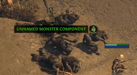 Bug Naming Bug Rpathofexile