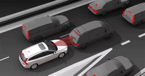 Benefits Of Vehicle Collision Avoidance System Rautomobile5008