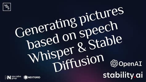 Stable Diffusion Tutorial How To Make Videos With Stable Diffusion Interpolation Lablab