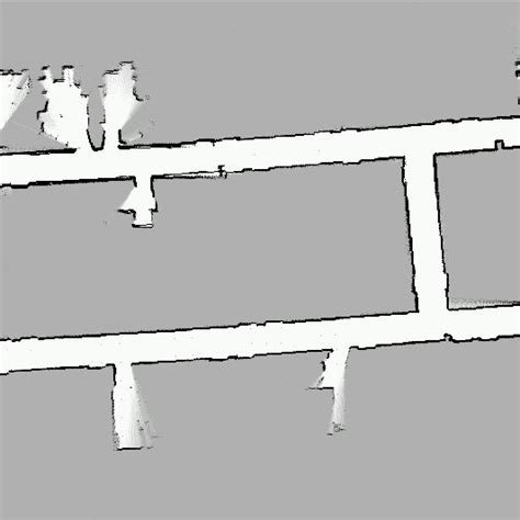 An Example Of Feature Based Map Download Scientific Diagram