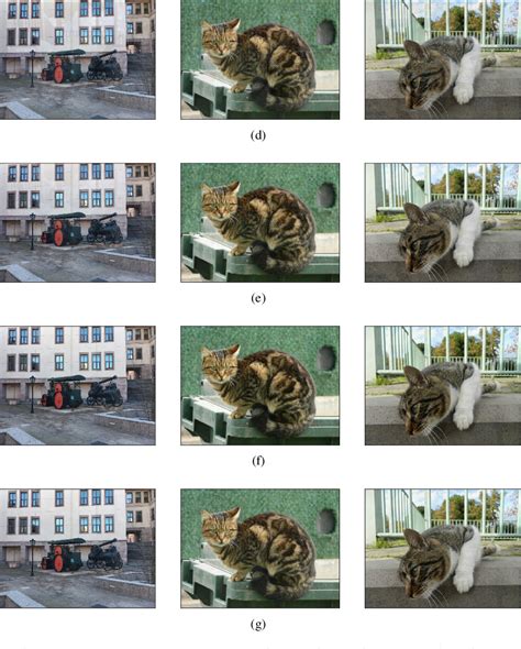 Figure 16 From Correlative Information Maximization Based Biologically Plausible Neural Networks