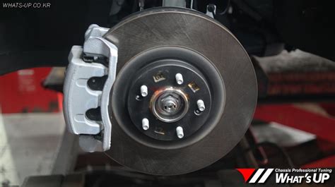 팰리세이드 브렘보 4p 브레이크 킷 와츠업 인천 튜닝샵 팰리세이드 브렘보 4p 브레이크 킷 와츠업 인천 튜닝샵