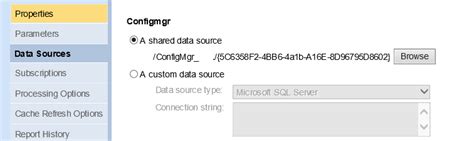 Configuration Manager And Custom Reports For Configuration Manager Powershell Script New