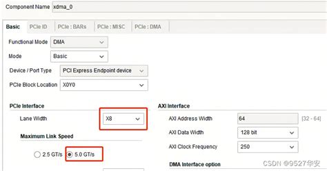 zynq基于xdma实现pcie x8视频采集hdmi输出 提供工程源码和qt上位机程序和技术支持 知乎