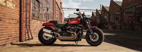 2019 Fat Bob® 114 American Harley Davidson®