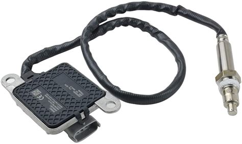 Inlet Nox Sensor For Mack Mp8 Volvo Truck D11 D13 D16 Nitrogen Oxide S Partlimit