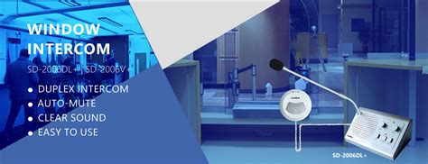 Lonbon Video Intercom