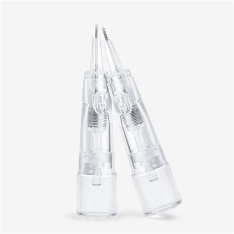 Pmu And Smp Cartridge Needles