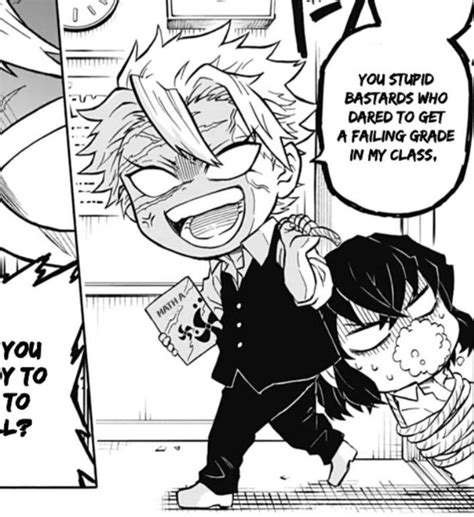 Pin By On K S G M Anime Funny Dragon Slayer Slayer Anime