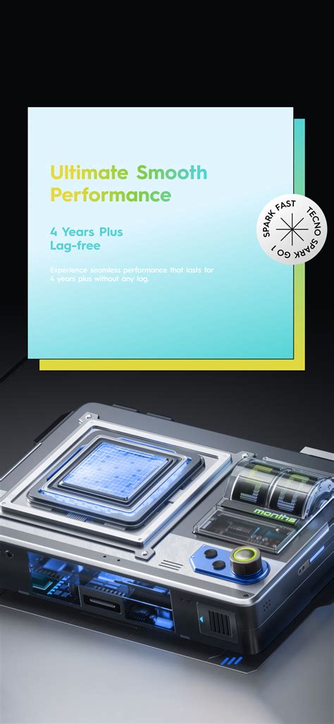 Tecno Spark Go Global Tecno Smartphones