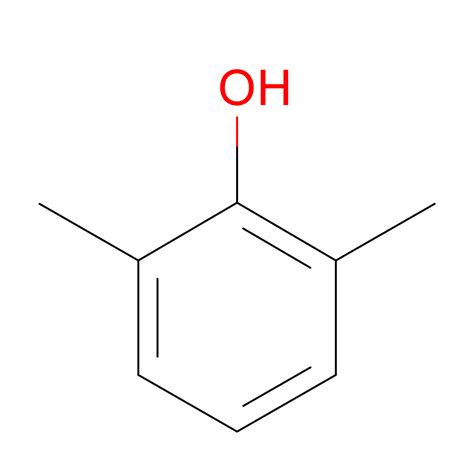 Rcsb Pdb 3f37 Apoferritin Complex With 26 Dimethylphenol