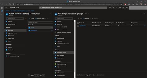 Msix App Attach Step By Step Guide How To Configure Msix App Attach For Azure Virtual Desktop