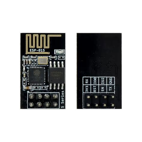 Titre Esp8266 Wifi Pour Arduino Smart Home Test Et Avis